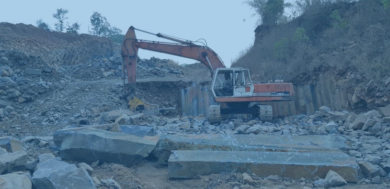 Quarry