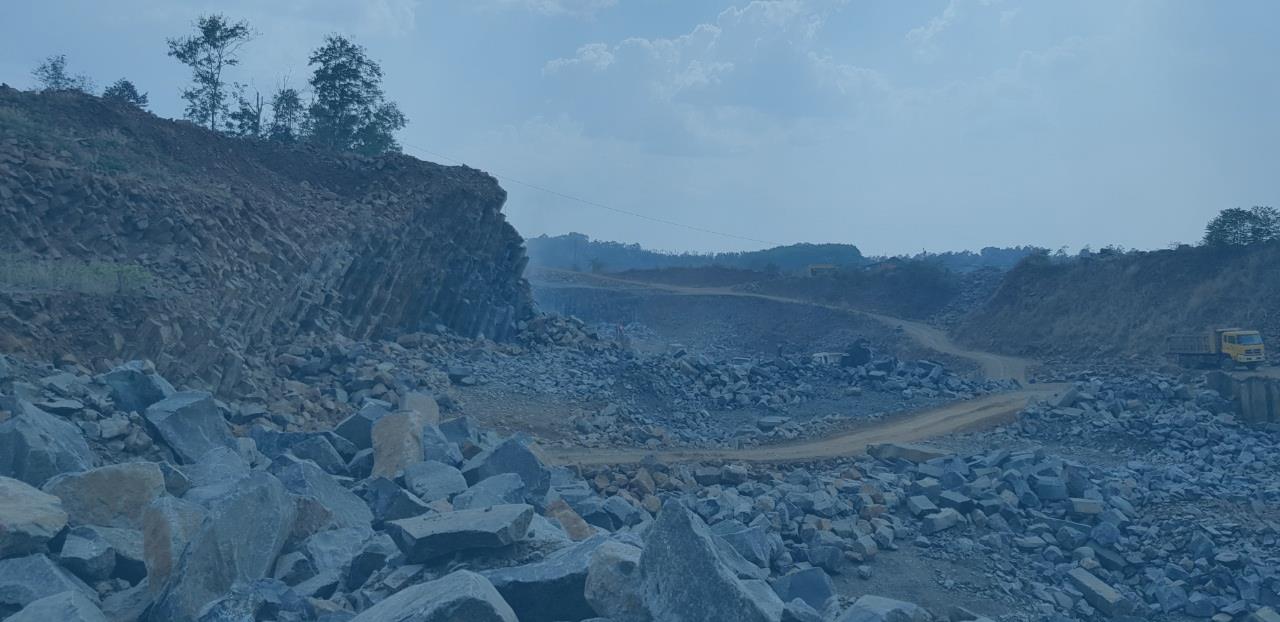 Quarry