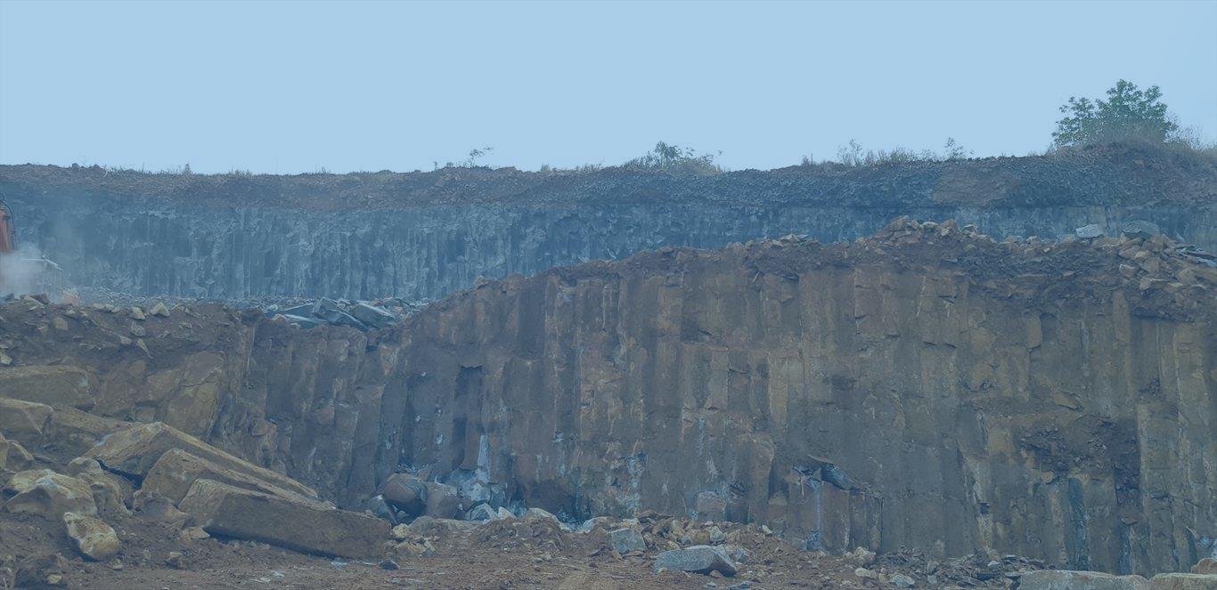 Quarry