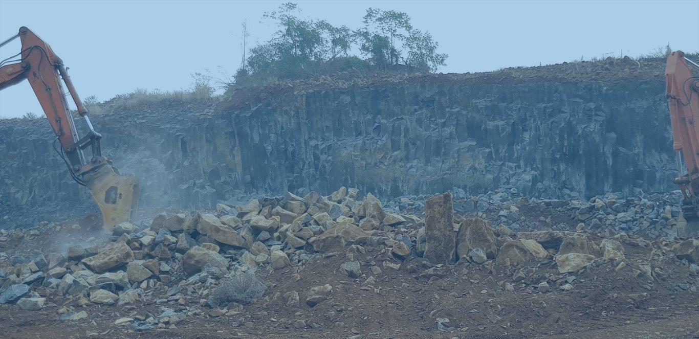 Quarry