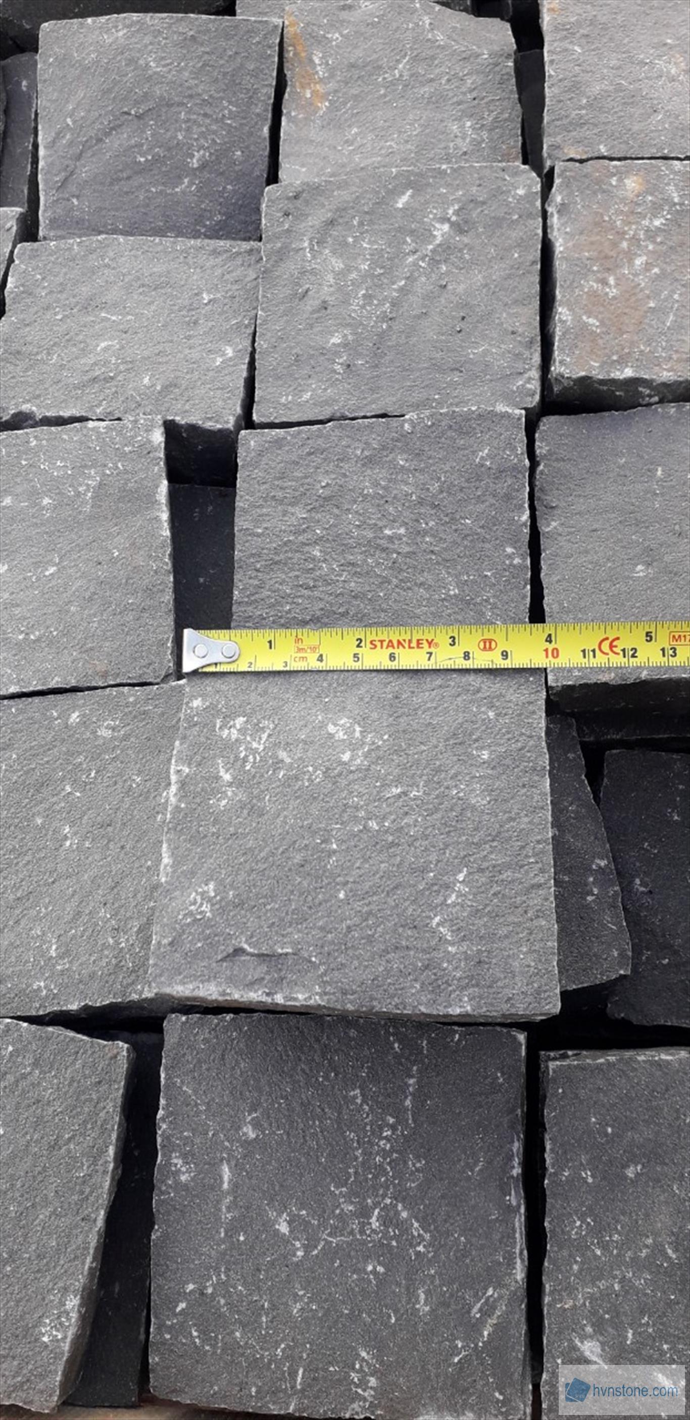 Basalt Cubes / Cobbles