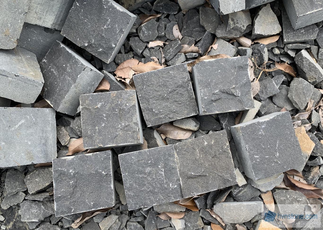 Basalt Cubes / Cobbles