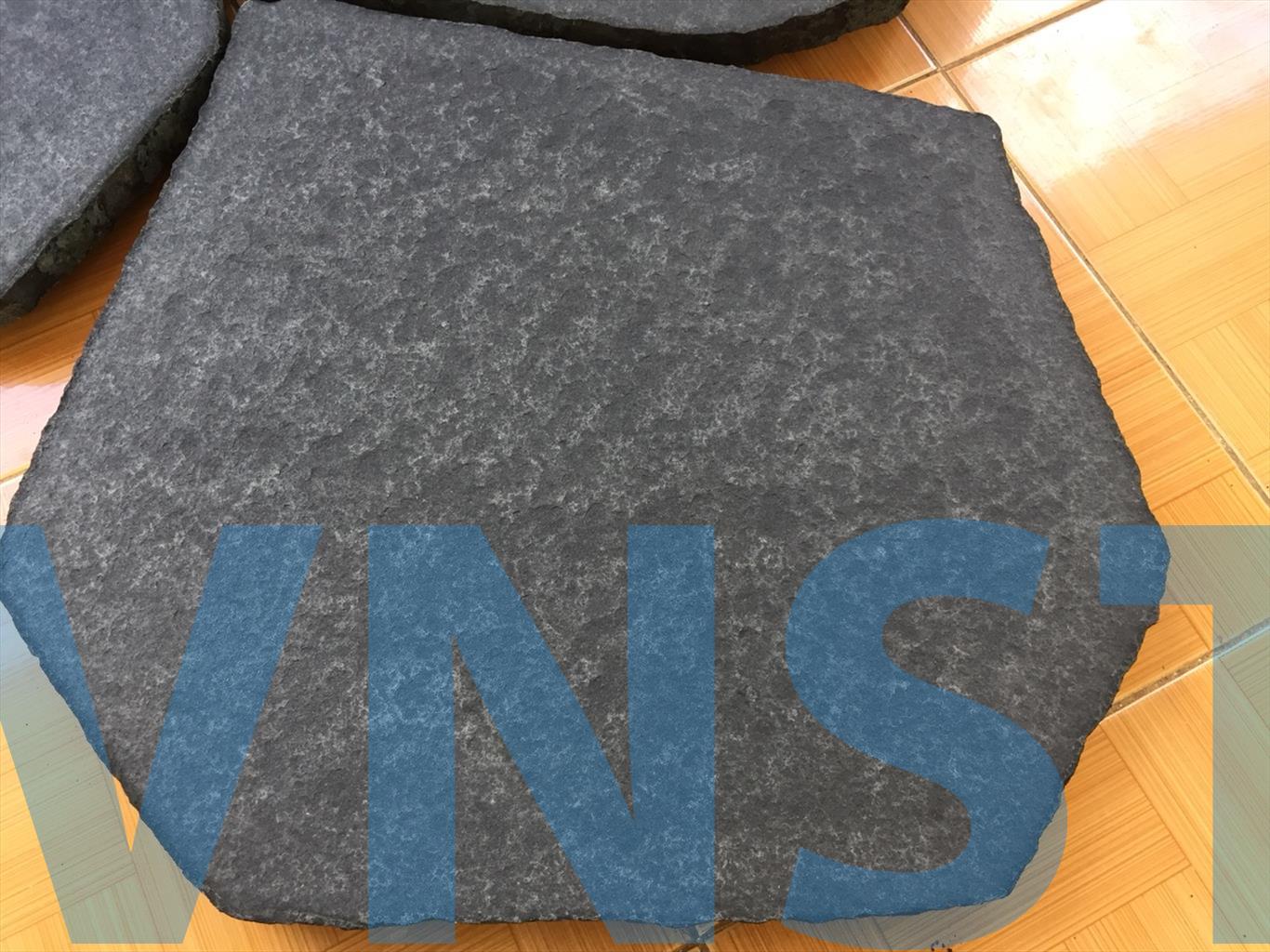 Black Basalt Stepping / Flagstones